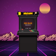 Steam Community :: Group :: RetroArcade