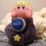 Steam Community :: Kirby Nut Button