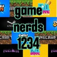 Steam Curator: game nerds 1234