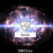 Steam Community :: RASTIK
