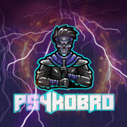 Steam Community :: Psyko BRO™