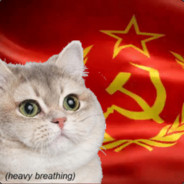 Steam Community :: Communist Kitty