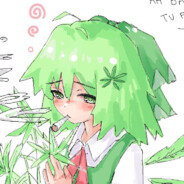 Steam Community :: is that a weed cirno