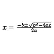 Steam Community :: x = [-b ± sqrt(b² - 4ac)] / 2a