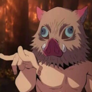 Steam Community :: Inosuke Hashibira