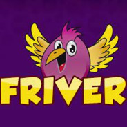 Steam Community :: Friver