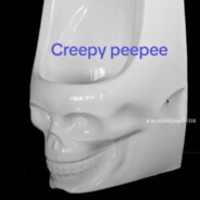 Steam Community :: Creepy Peepee