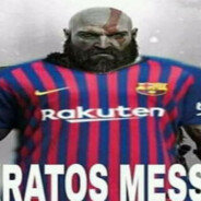 Steam Community :: KRATOS MESSİ