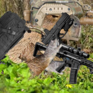 Steam Community :: The Most Tactical Capybara