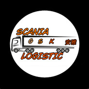 Steam Community :: Group :: ETS2 | GSK Logistic