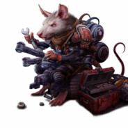 Steam Community :: Rat Mechanic
