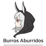 Steam Curator: Burros Aburridos