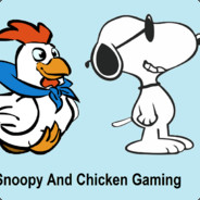 Steam Community :: Group :: Snoopy And Chicken Gaming